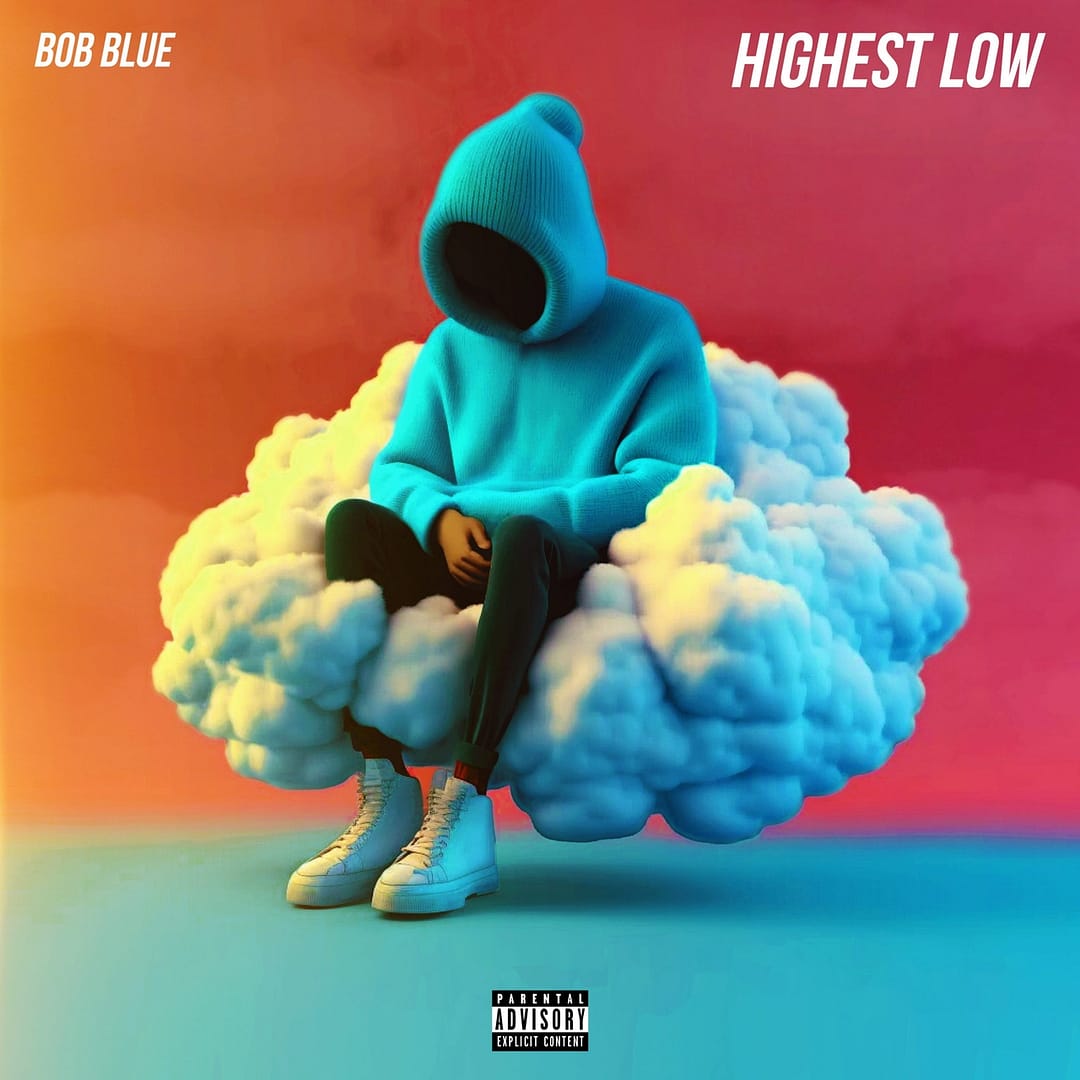 Highest Low • Cover Art Shop