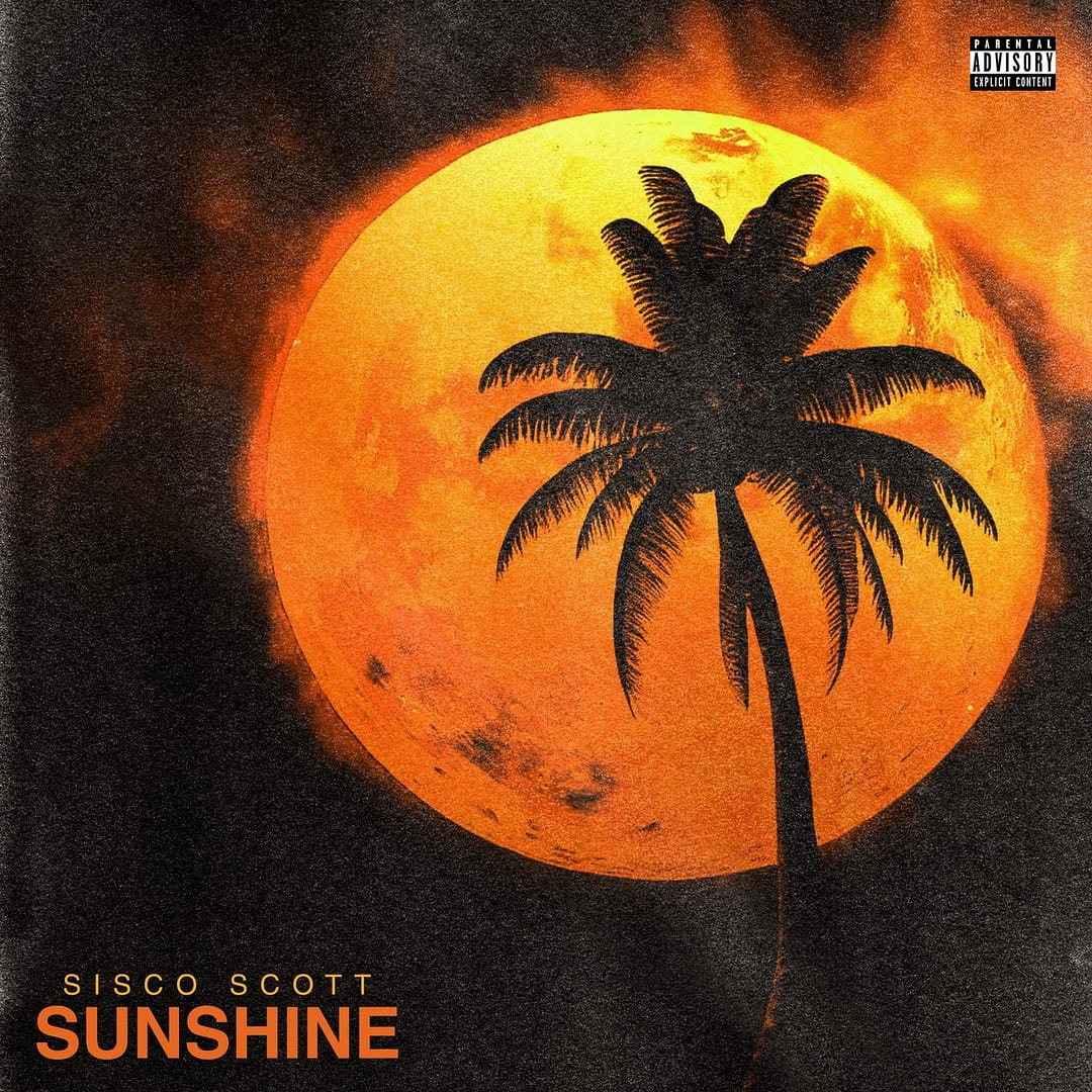 Sunshine • Cover Art Shop