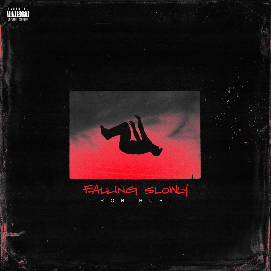 Falling Slowly • Cover Art Shop