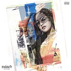 Ruined • Cover Art Shop