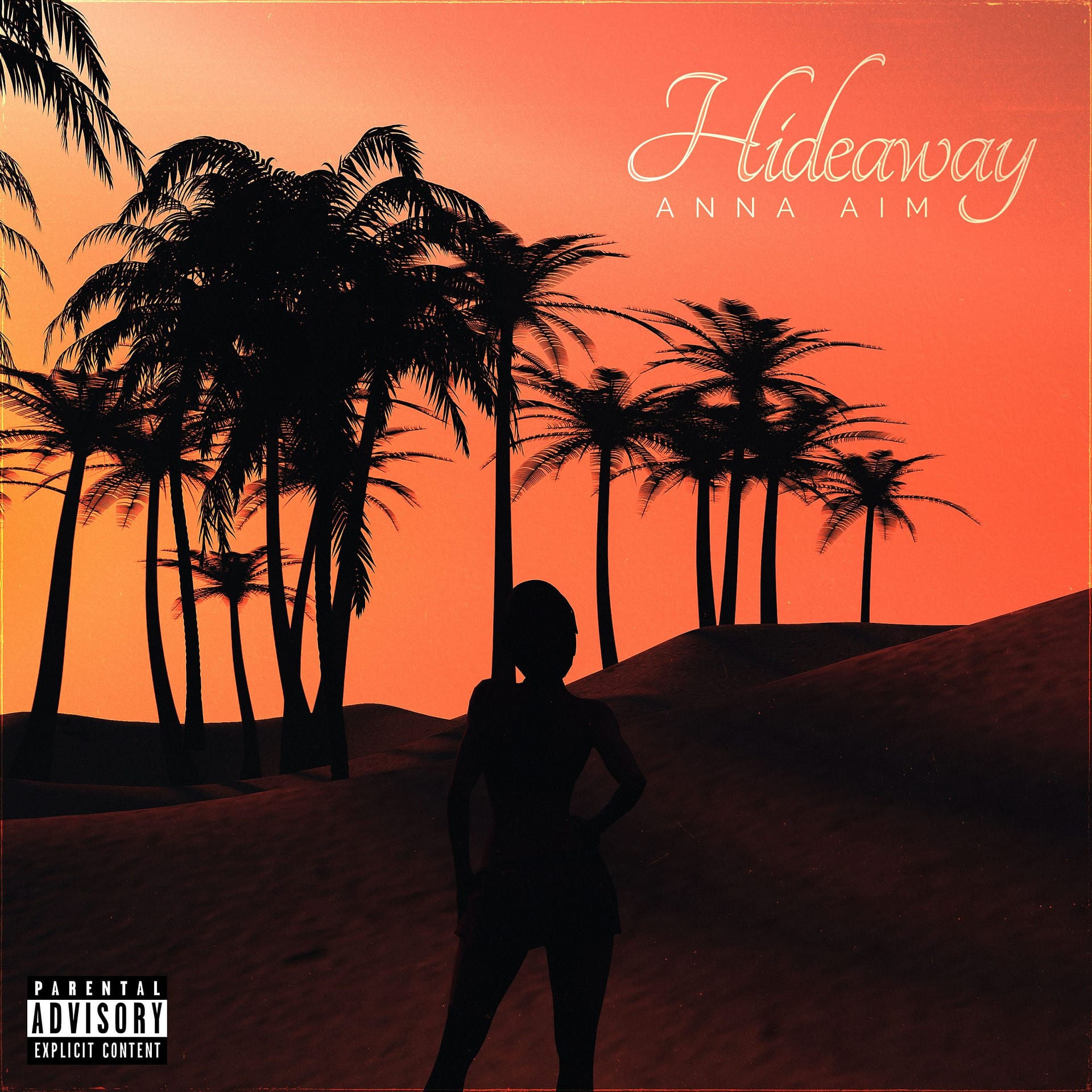 Hideaway • Cover Art Shop