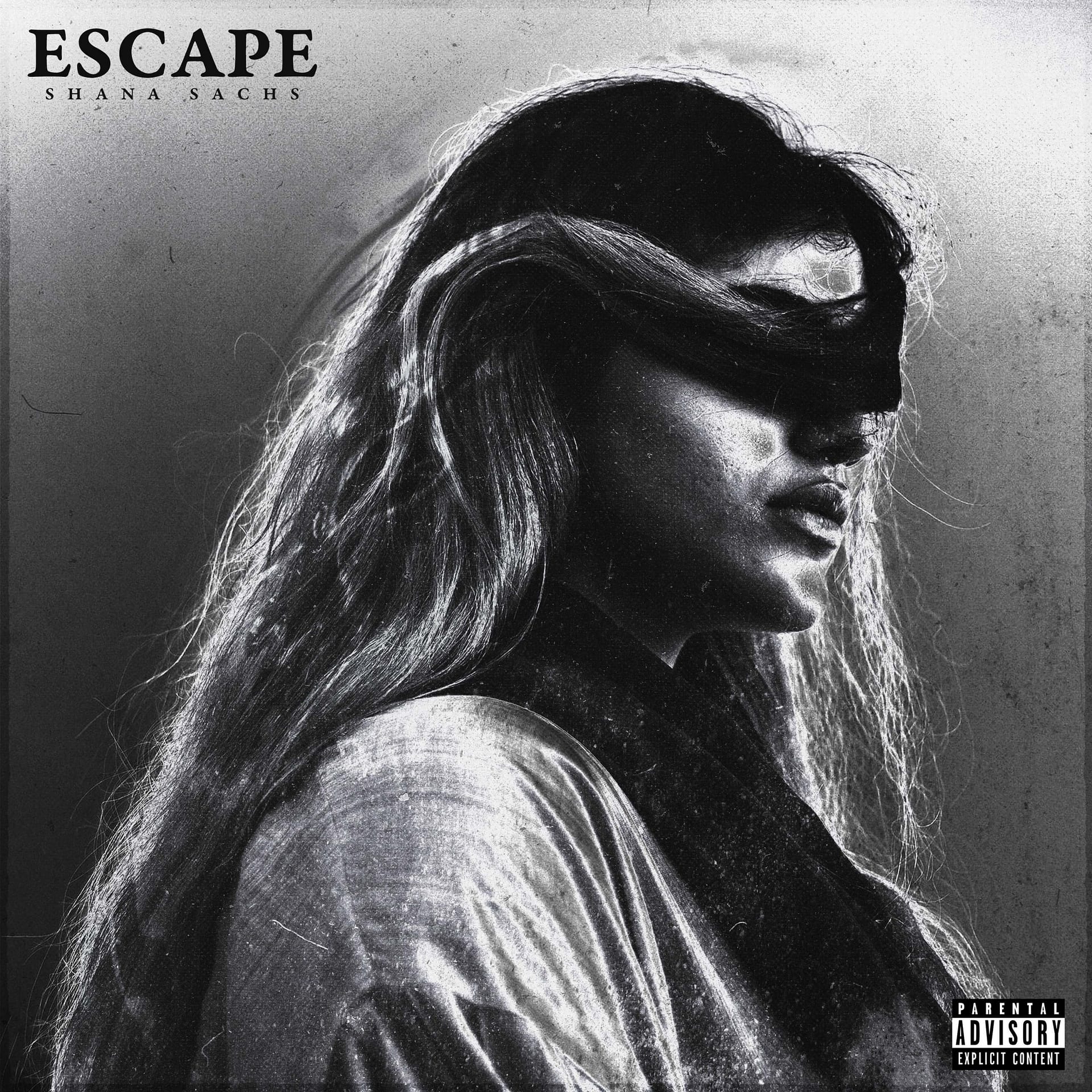 Escape • Cover Art Shop