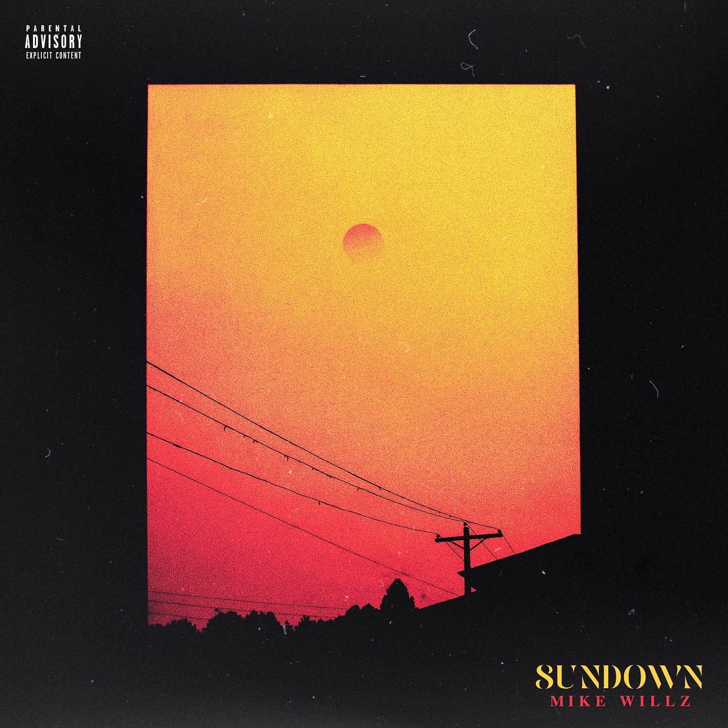 Sundown • Cover Art Shop